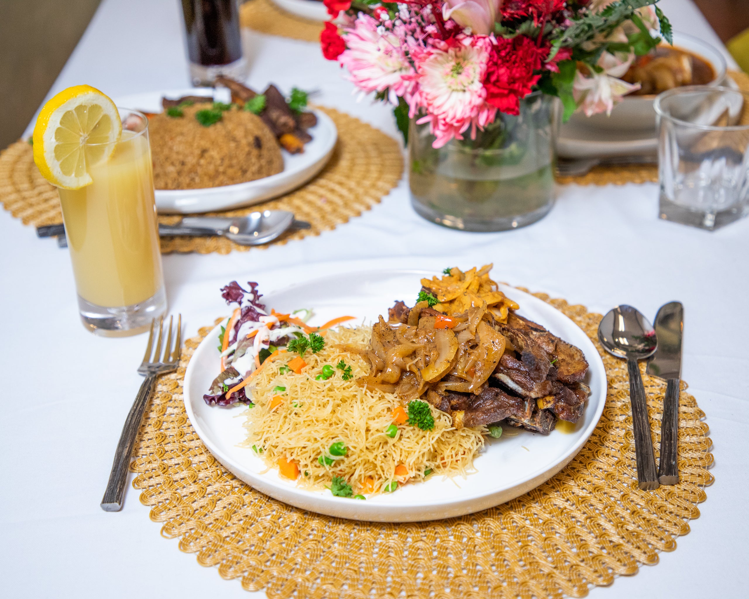 Shop All | Dijah’s Kitchen- Authentic African Cuisine