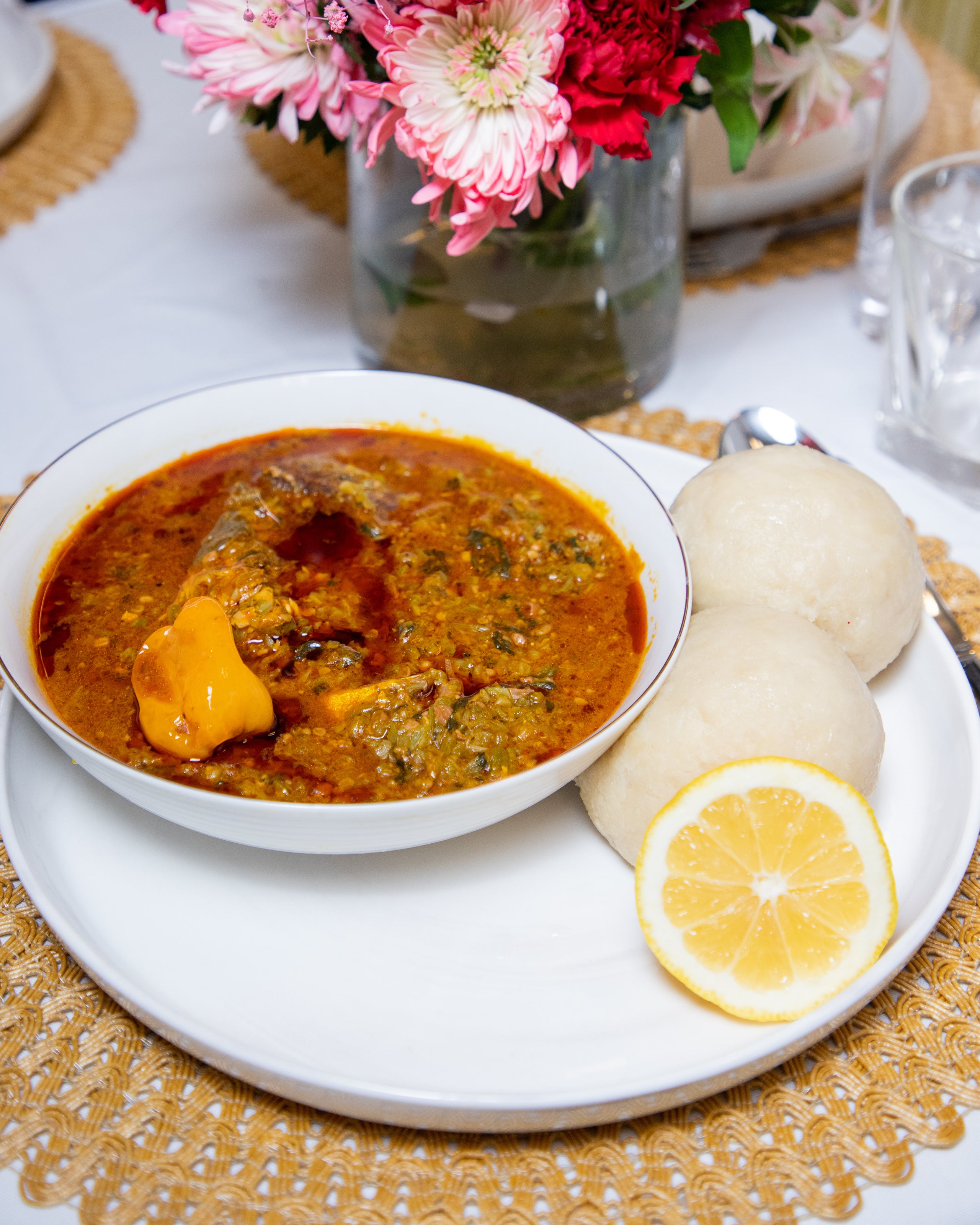 Shop All | Dijah’s Kitchen- Authentic African Cuisine