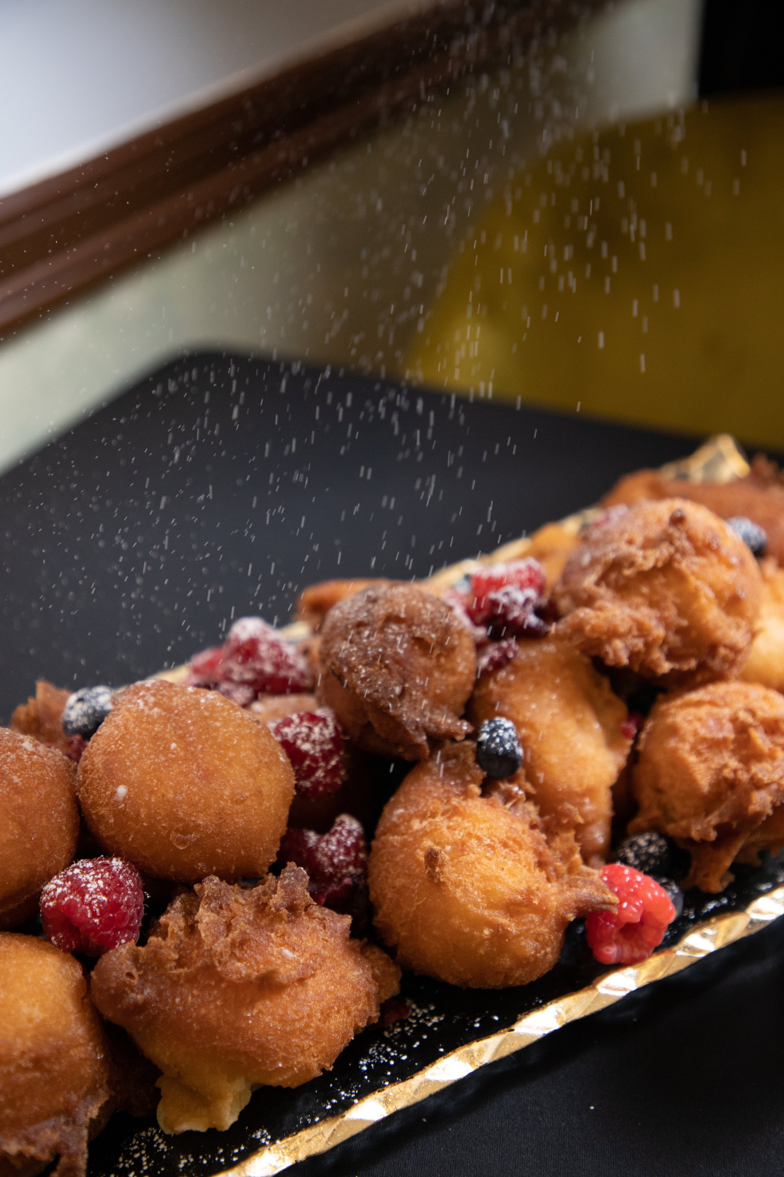 Panket | Dijah’s Kitchen- Authentic African Cuisine